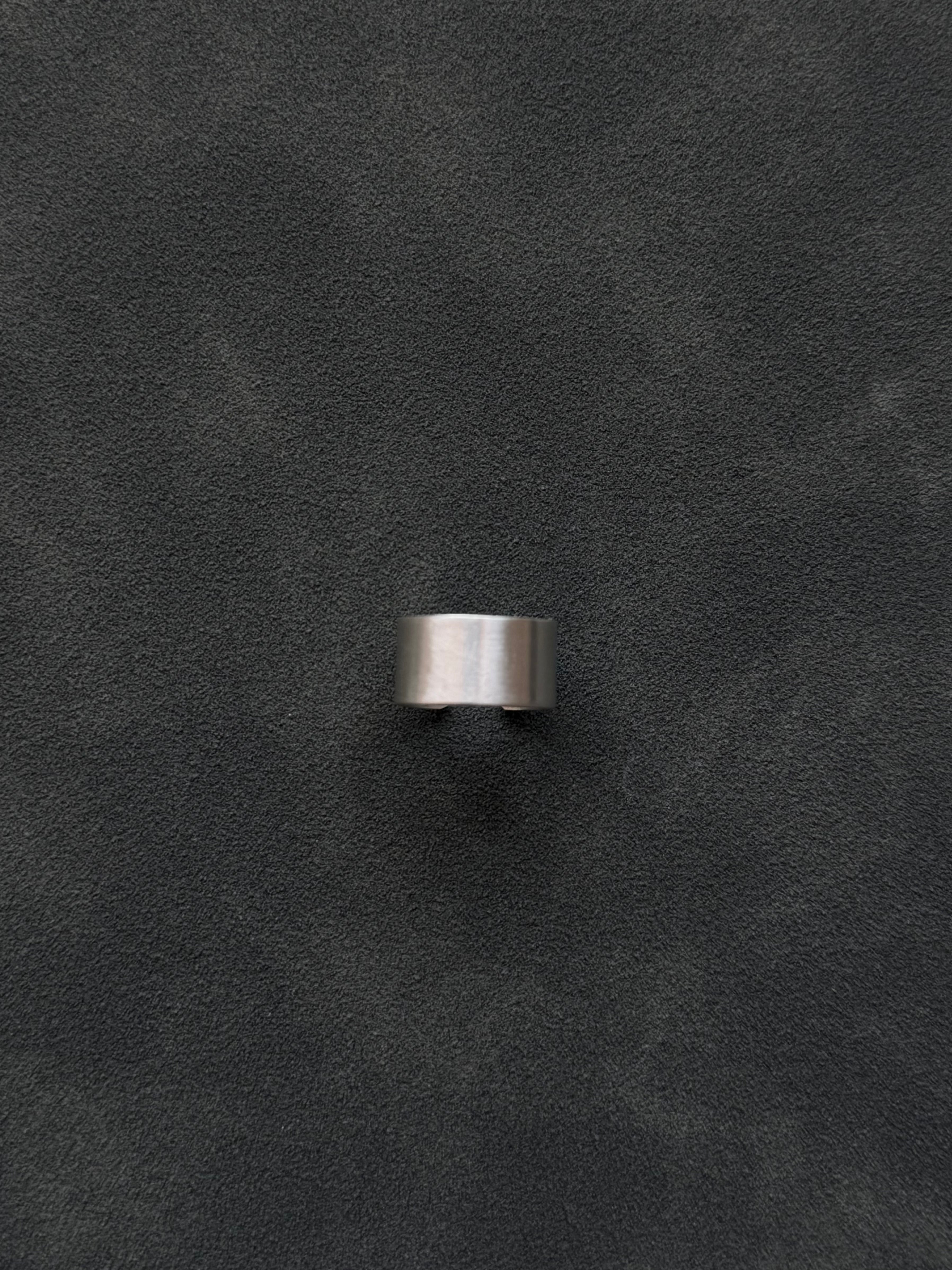 SATIN EAR CUFF – TABI DSGN