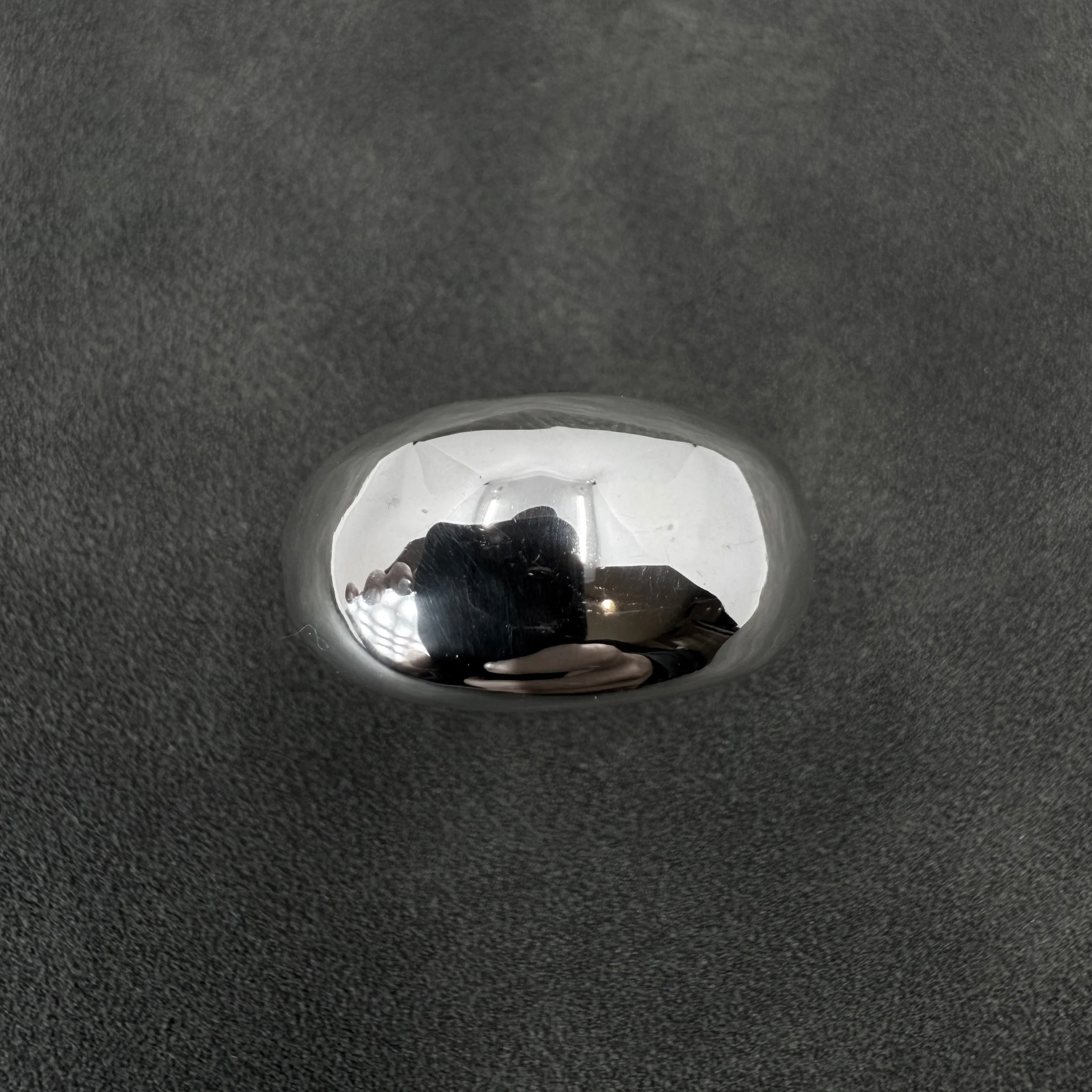 CHUNKY BUBBLE RING – TABI DSGN