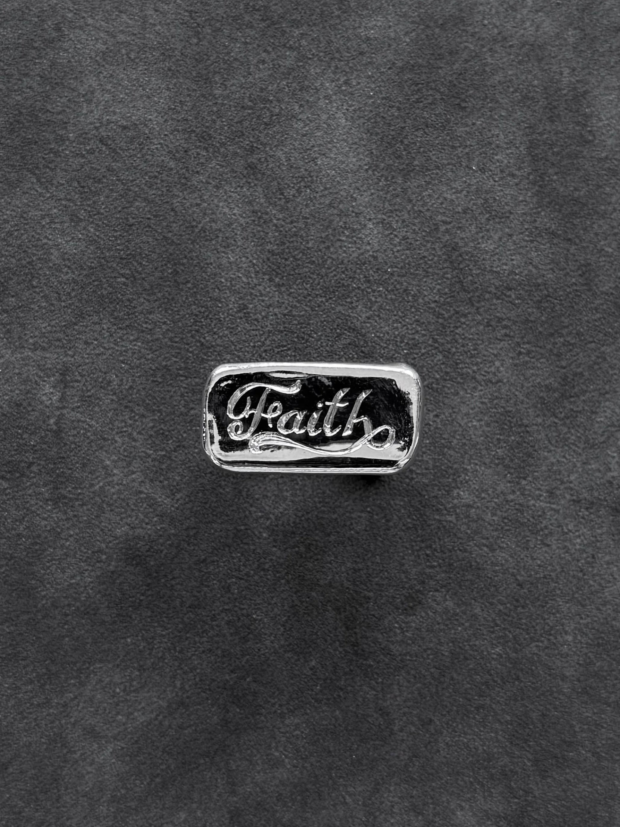 FAITH RING – TABI DSGN