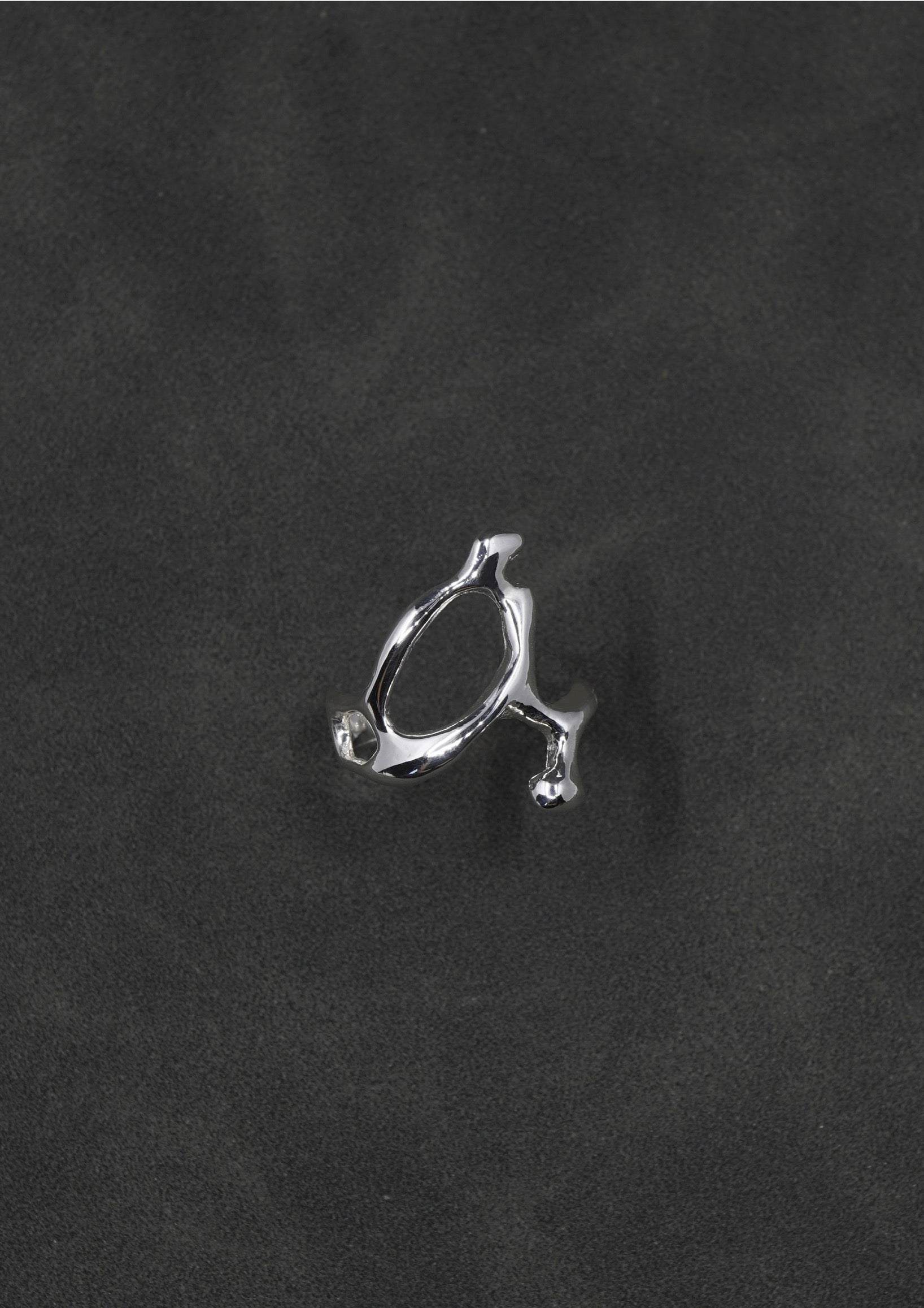 ALIEN RING – TABI DSGN