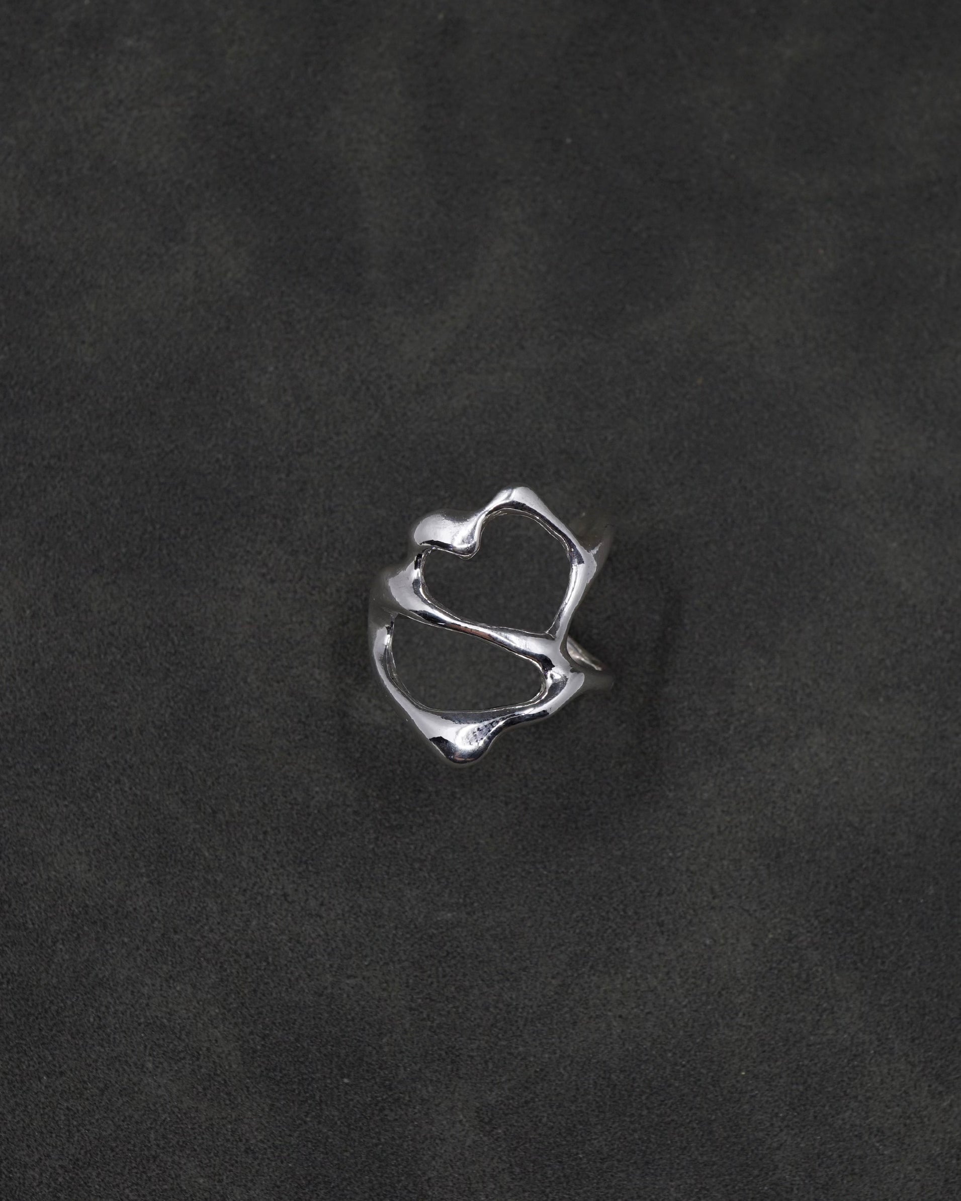 LIQUID LOVE RING – TABI DSGN