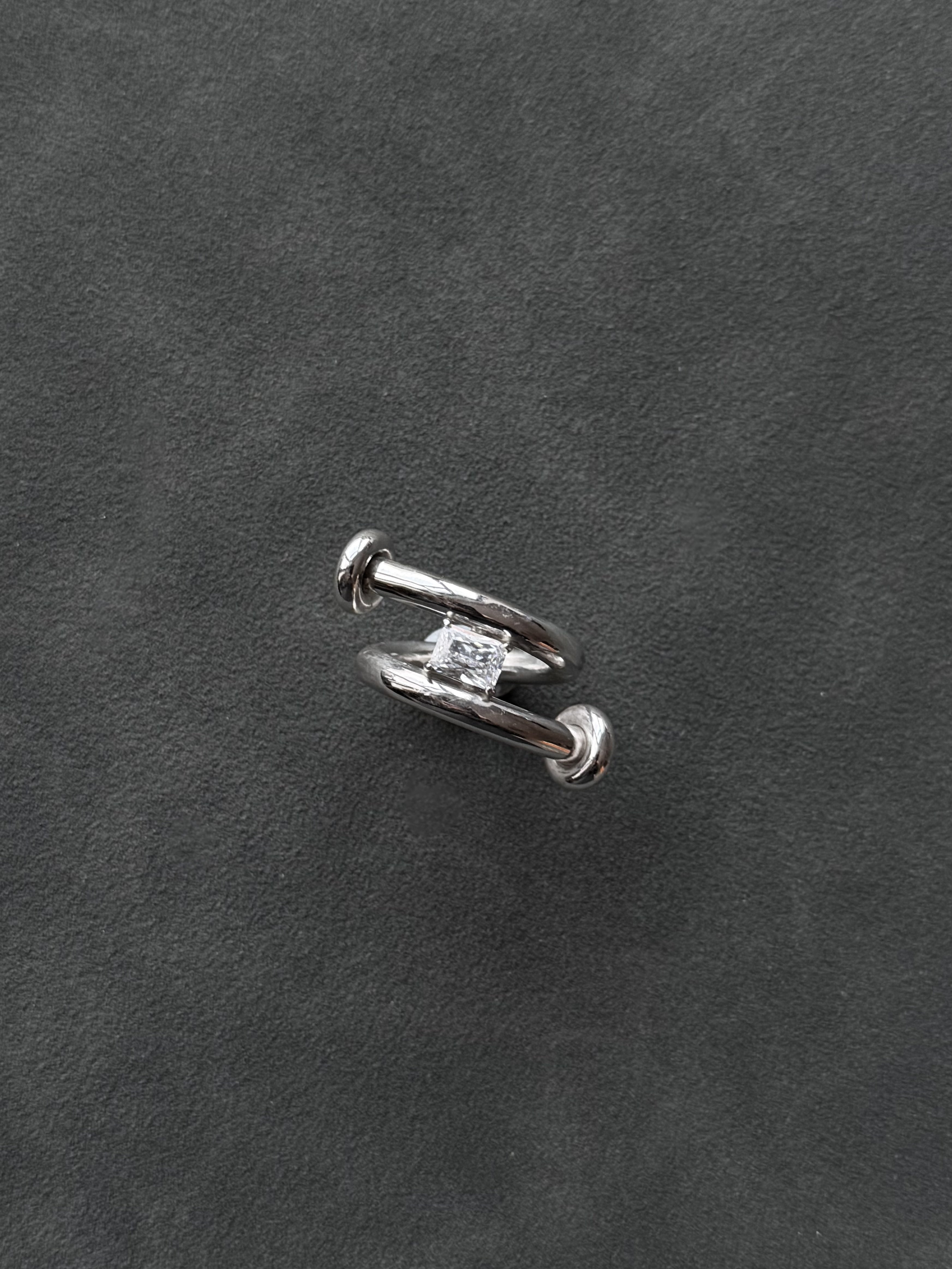 JUNO RING – TABI DSGN