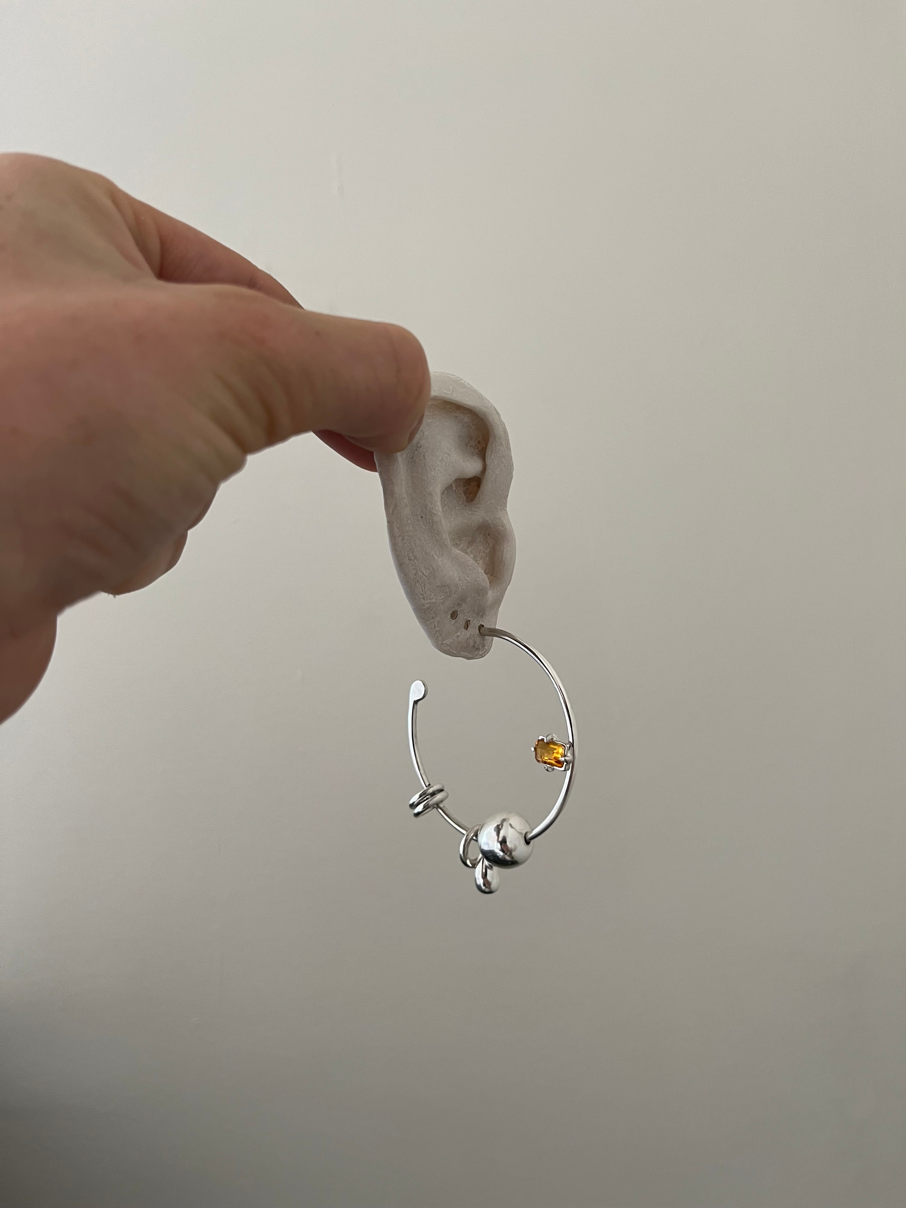 EARRINGS – TABI DSGN