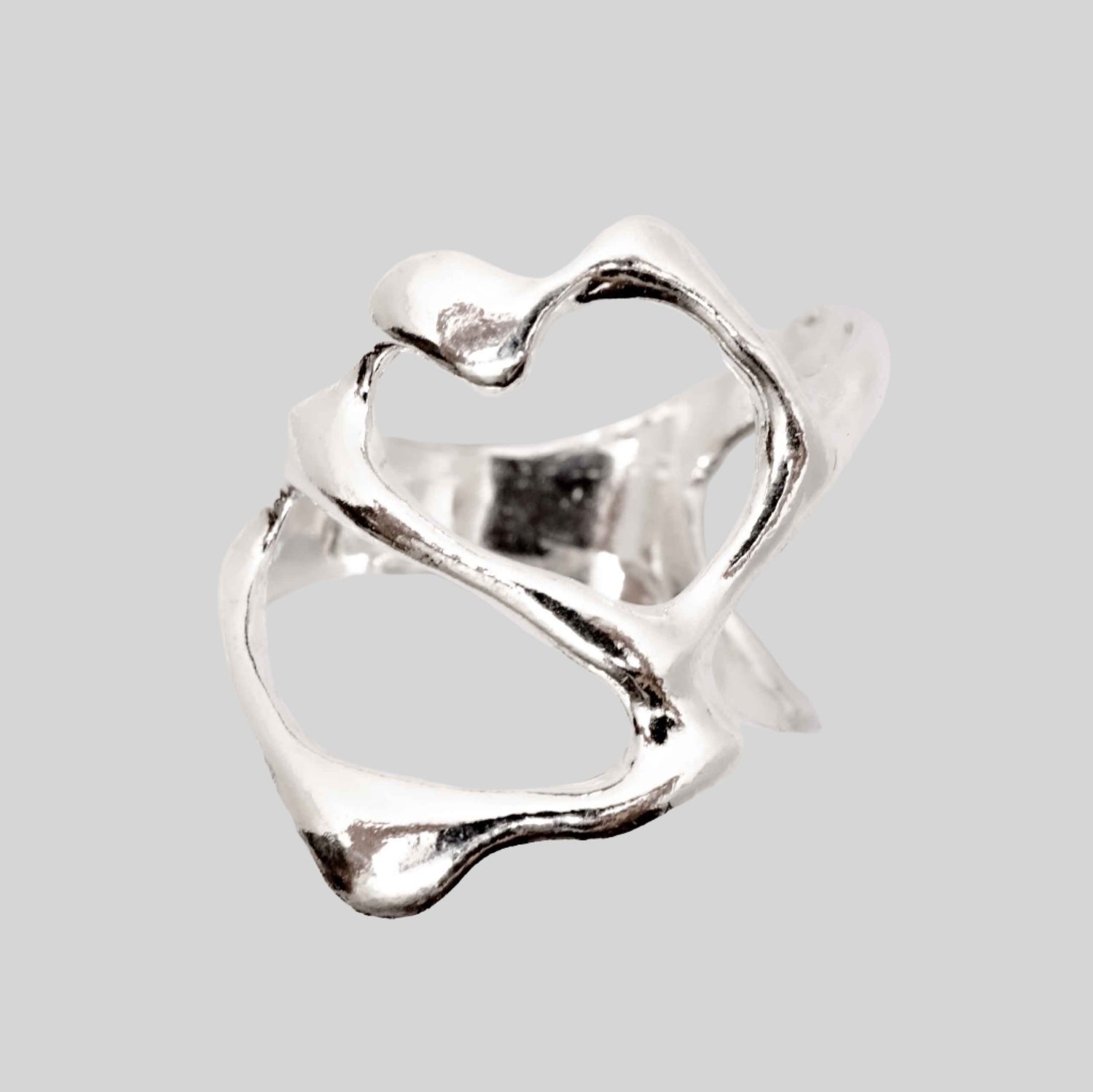 LIQUID LOVE RING – TABI DSGN