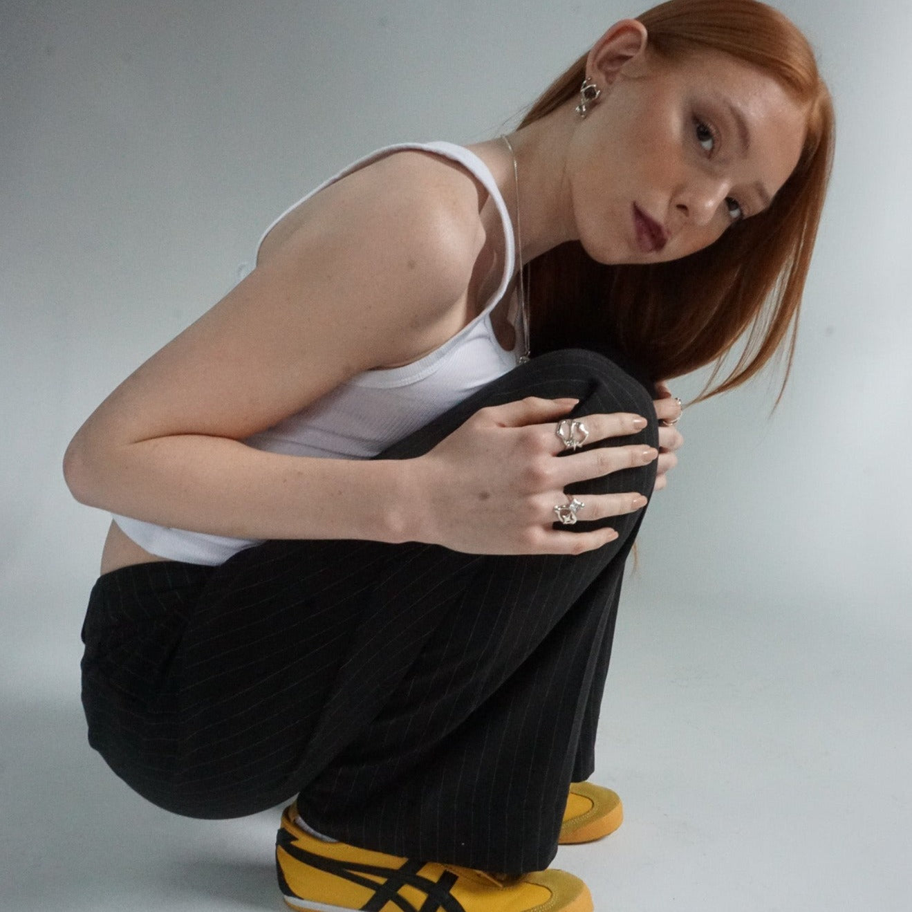 LIQUID LOVE RING – TABI DSGN