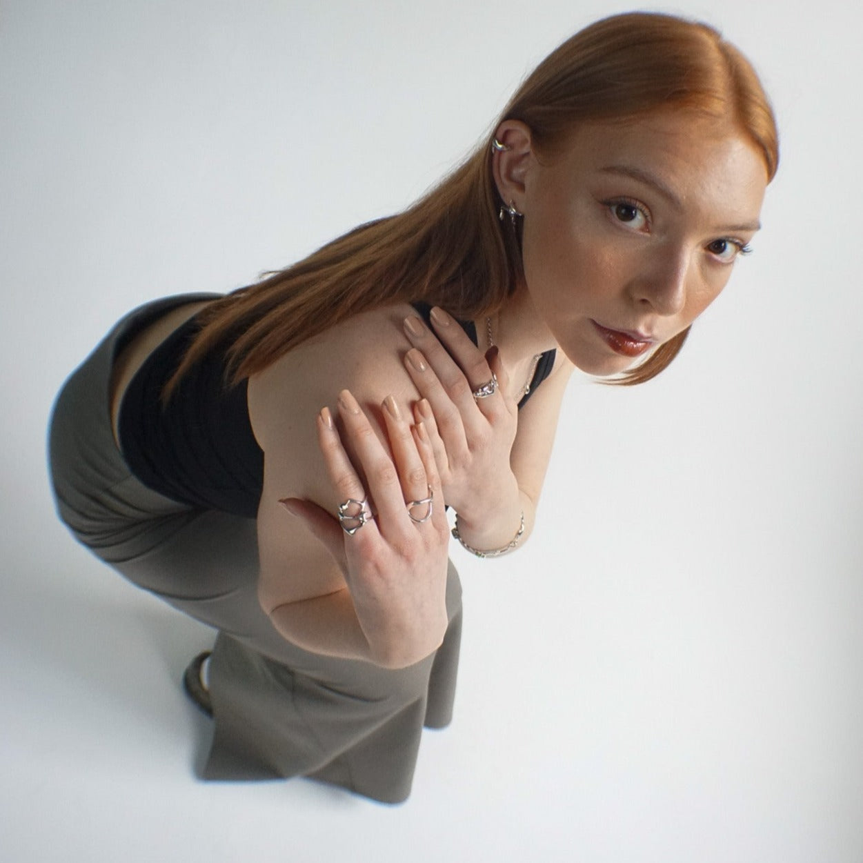 LIQUID LOVE RING – TABI DSGN