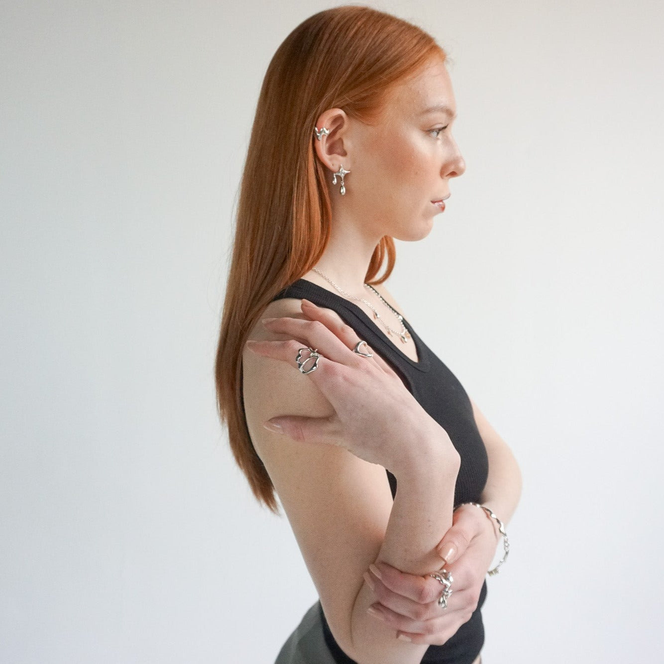 LIQUID LOVE RING – TABI DSGN