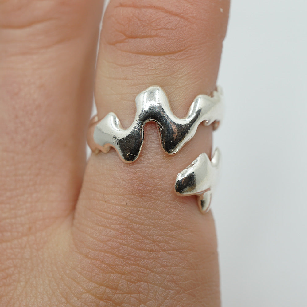LIQUID RING – TABI DSGN