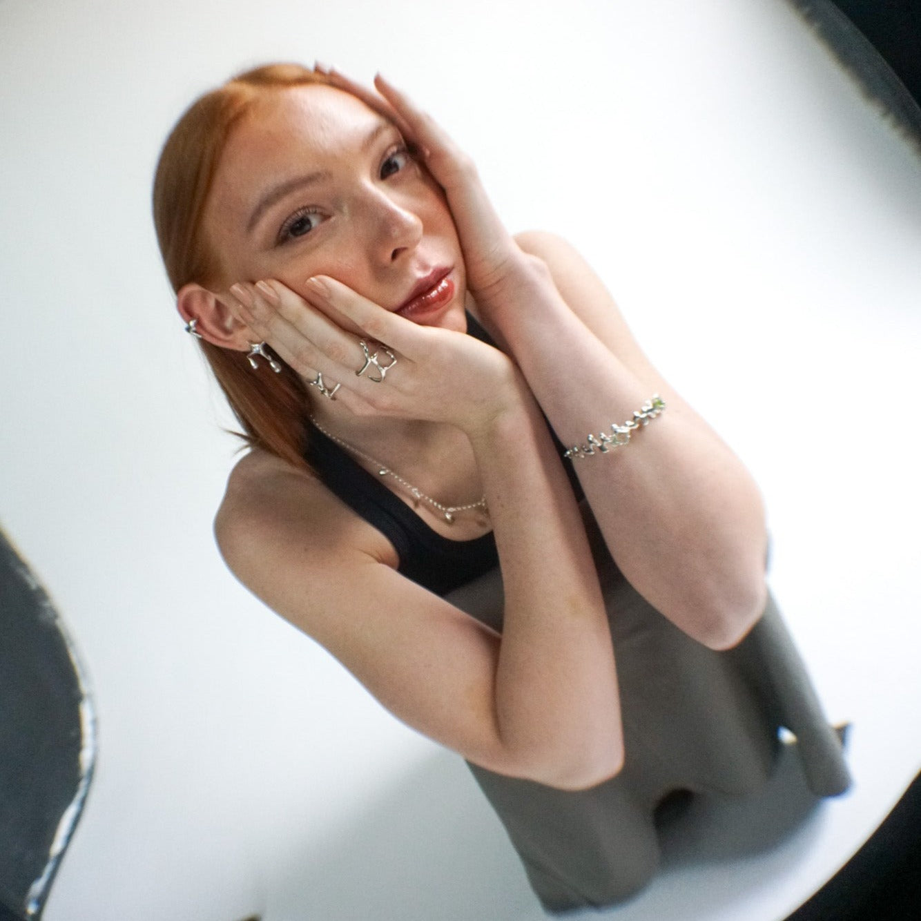 LIQUID LOVE RING – TABI DSGN