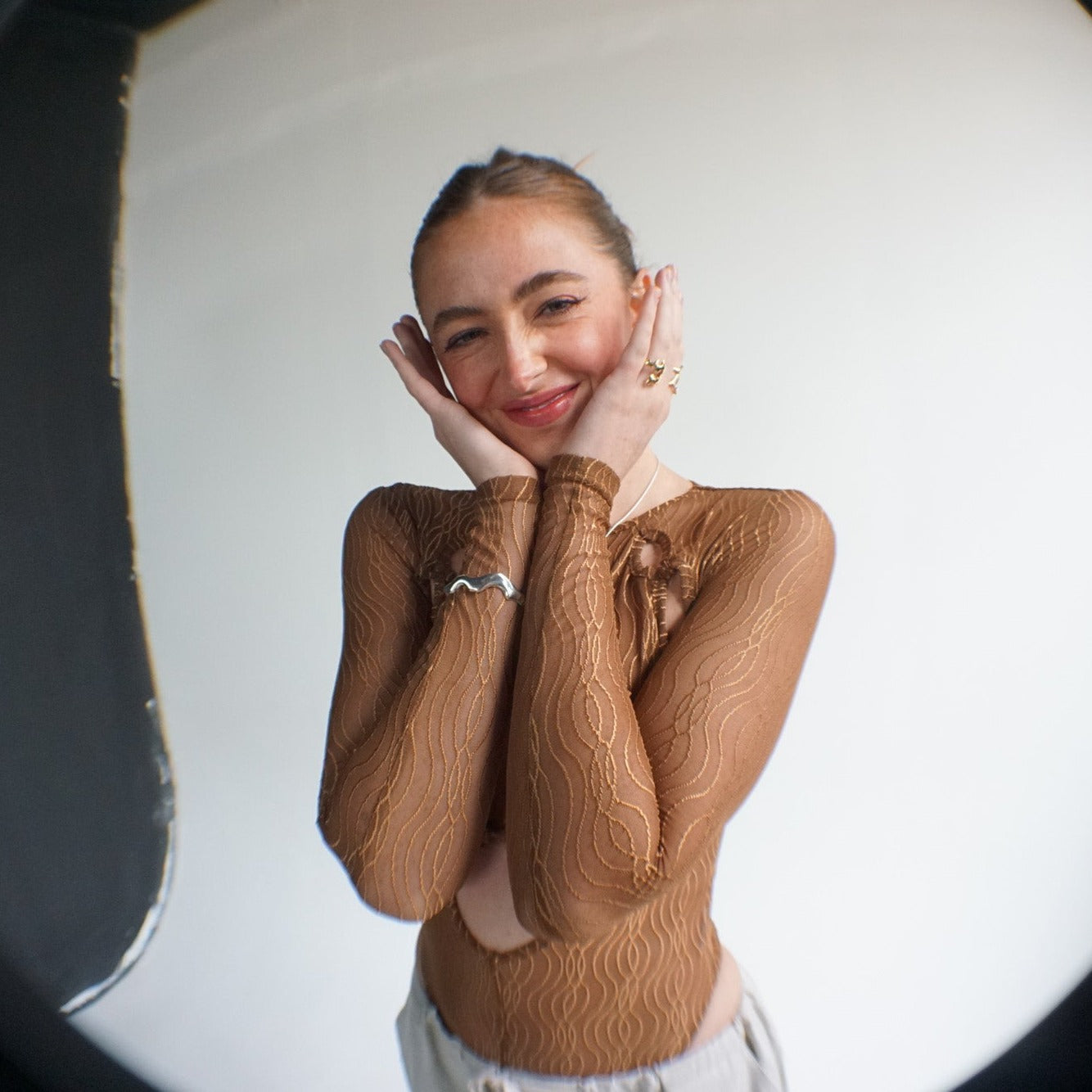 LAVA BRACELET – TABI DSGN