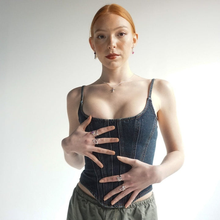 PENDANTS – TABI DSGN